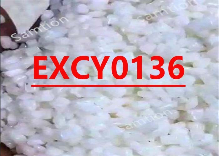 S-Plastic cycoloy EXCY0136 ธ อร์ซินผสม PC/ABS ที่สามารถปรับปรุงได้ด้วย ...
